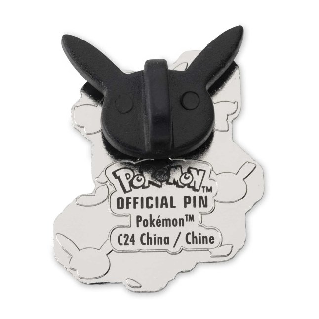 Delibird Pokémon Pixel Pin | Pokémon Center UK Official Site