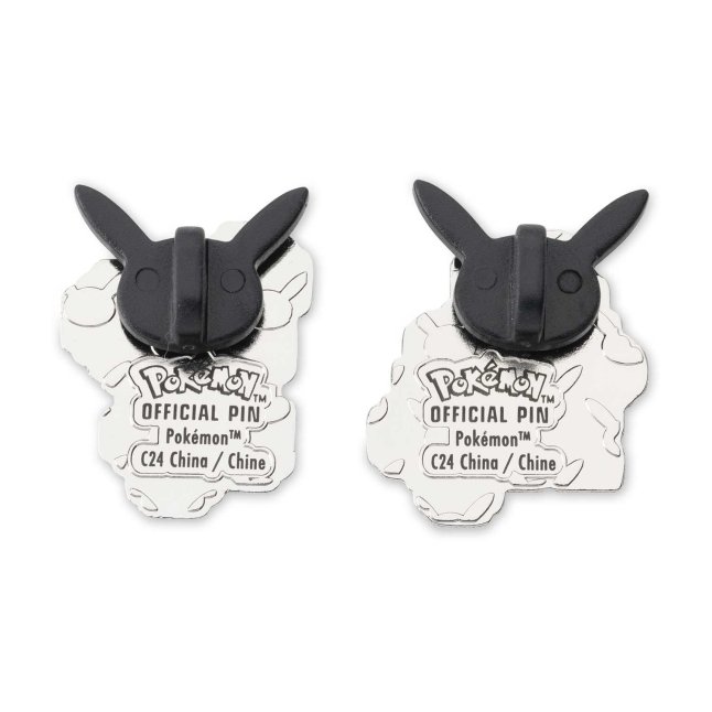 Teddiursa & Ursaring Pokémon Pixel Pins (2-Pack) | Pokémon Center UK ...