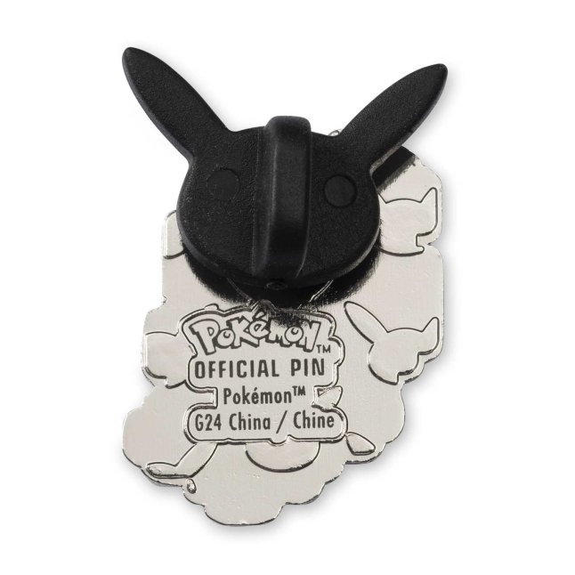 Celebi Pokémon Pixel Pin | Pokémon Center Official Site