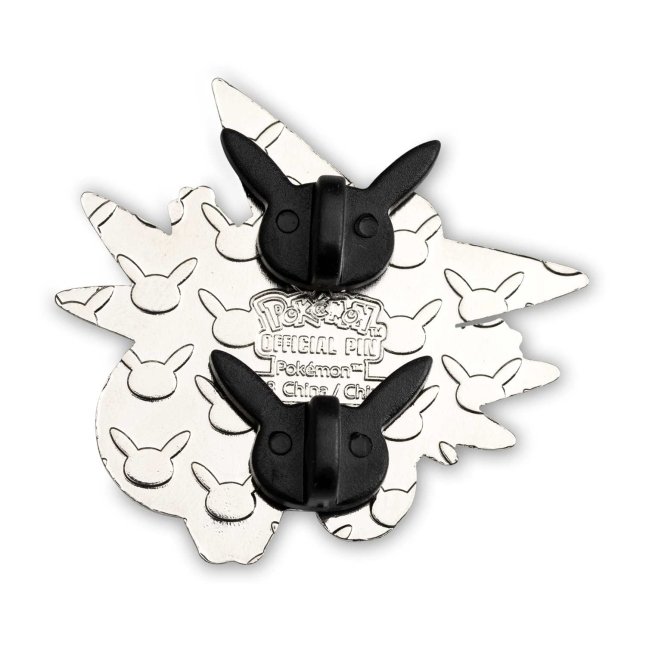 Clefable Pokémon Pin | Pokémon Center Official Site