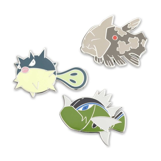 Relicanth | Pokémon Center Official Site