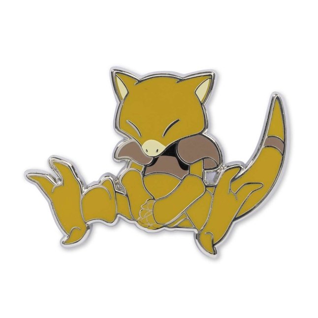 Abra Pokémon Pin | Pokémon Center UK Official Site