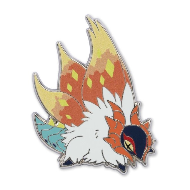 Slither Wing Pokémon Pin | Pokémon Center UK Official Site
