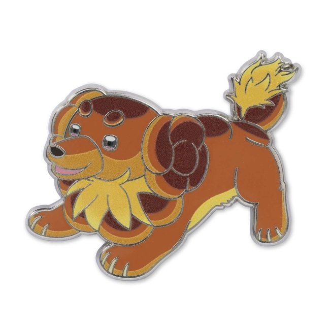 Dachsbun Pokémon Pin | Pokémon Center Australia Official Site
