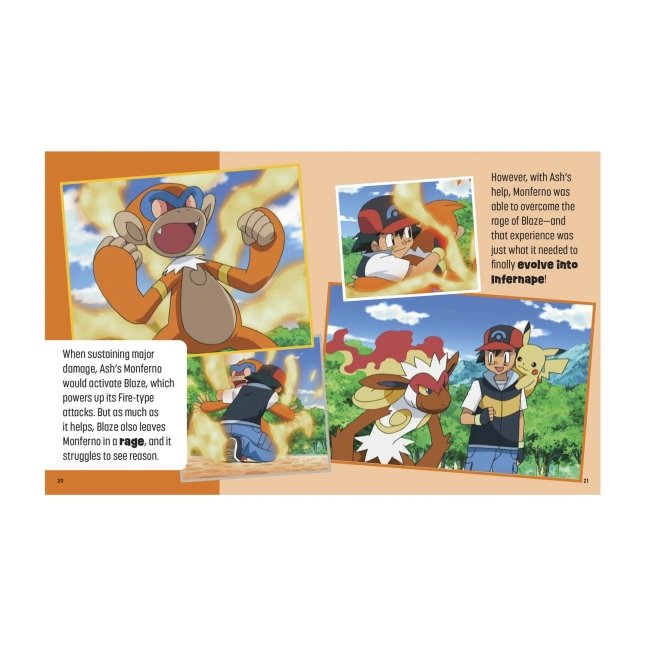 Pokémon: Trainer's Mini Exploration Guide to Sinnoh | Pokémon Center ...