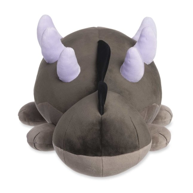 Clodsire (Poison Point) Poké Plush - 21 ¼ In. | Pokémon Center Official ...