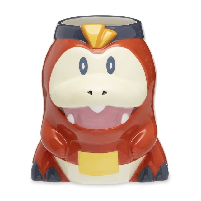 Fuecoco Mug | Pokémon Center UK Official Site