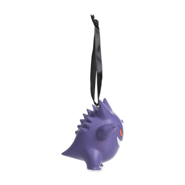 Gengar Ornament | Pokémon Center Official Site