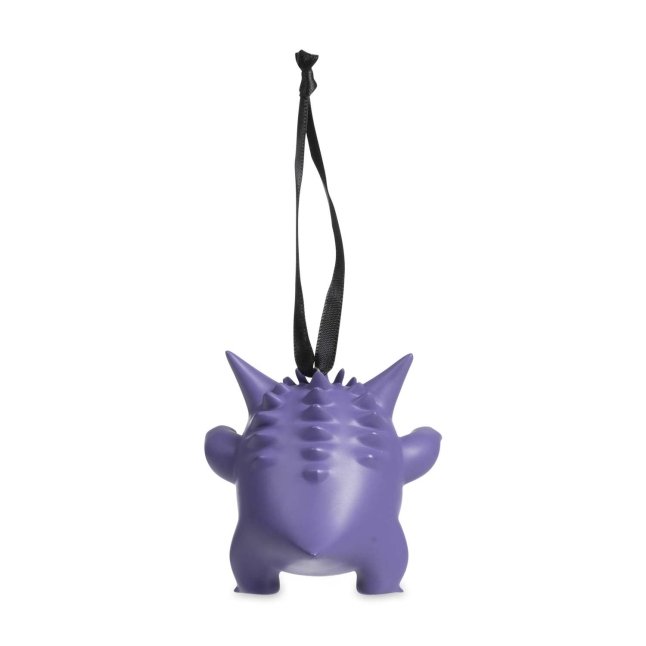 Gengar Ornament | Pokémon Center Official Site