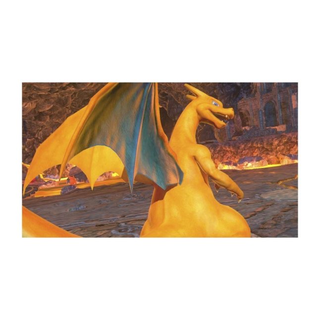 Pokkén Tournament DX | Pokémon Center Official Site