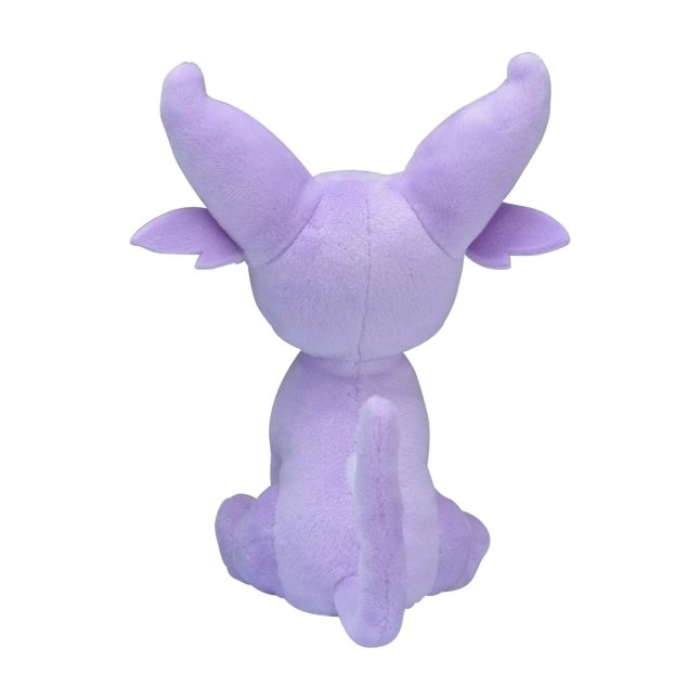 Life Size Espeon Plush