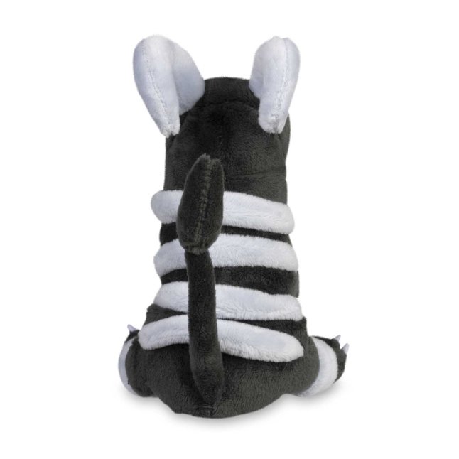 Houndoom Sitting Cuties Plush - 6 ½ In. | Pokémon Center Official Site