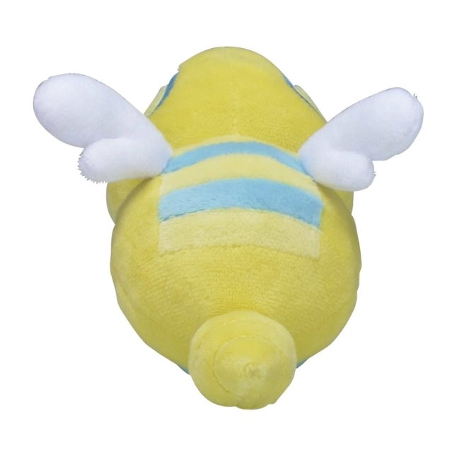 Dunsparce Sitting Cuties Plush - 6 ¾ In. | Pokémon Center UK Official Site