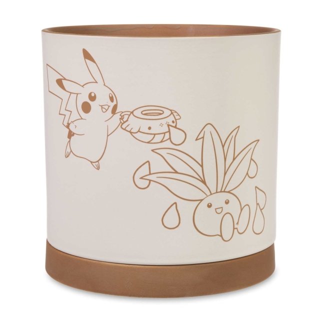 Pokémon Gardening Large Planter | Pokémon Center Official Site