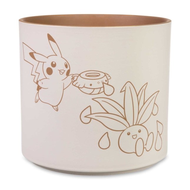 Pokémon Gardening Large Planter | Pokémon Center Official Site
