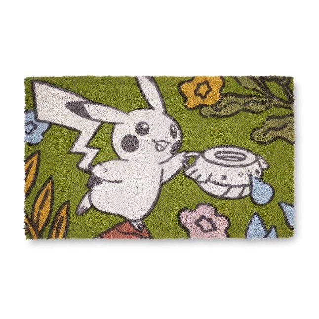 Pokémon Gardening Doormat | Pokémon Center Official Site