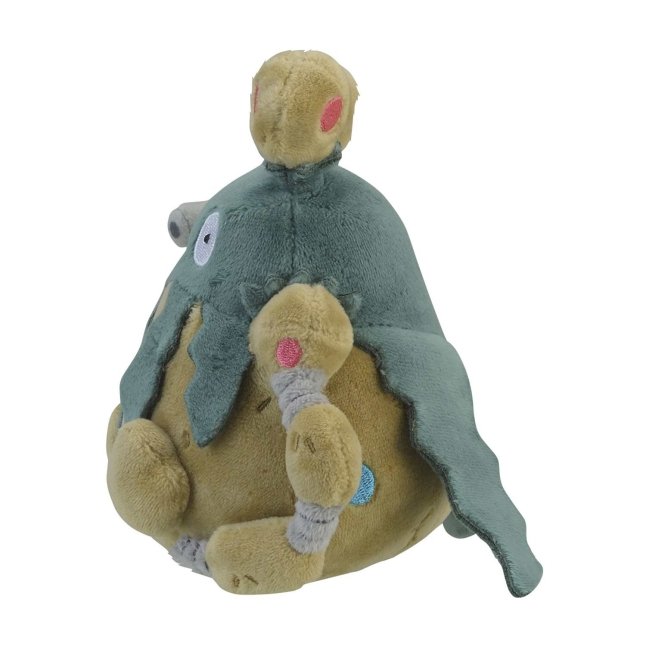 Garbodor Sitting Cuties Plush - 5 ¾ In. | Pokémon Center Official Site