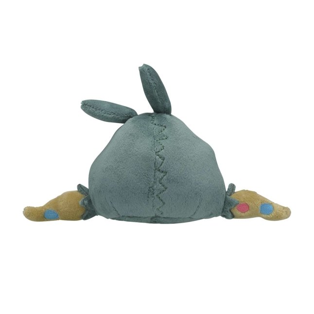 Trubbish Sitting Cuties Plush - 4 In. | Pokémon Center Official Site
