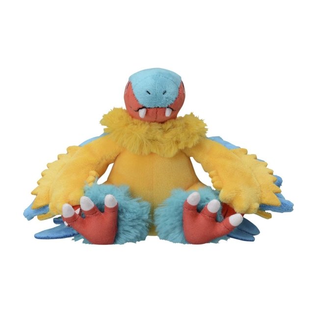 Archeops Sitting Cuties Plush - 5 In. | Pokémon Center Canada Official Site