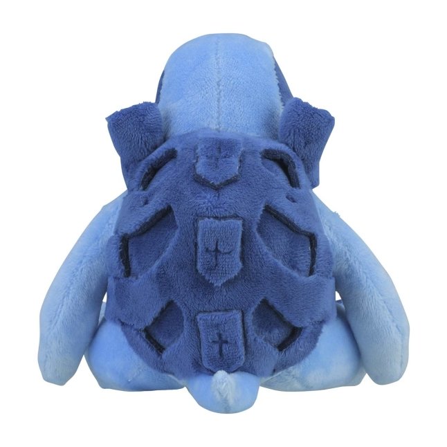 Carracosta Sitting Cuties Plush - 6 In. | Pokémon Center UK Official Site
