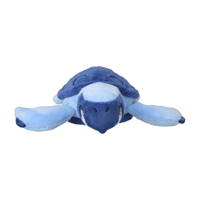 Tirtouga Sitting Cuties Plush - 2 ¼ In. | Pokémon Center Official Site