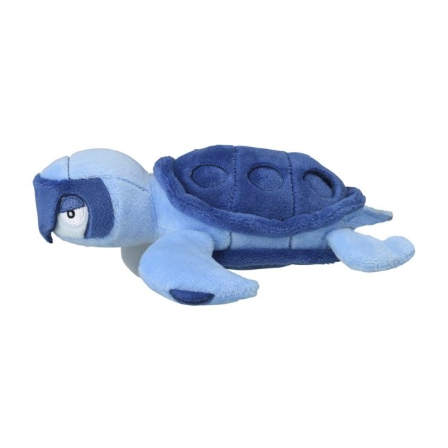 Tirtouga Sitting Cuties Plush - 2 ¼ In. | Pokémon Center Canada ...
