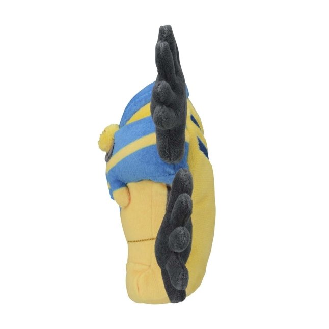 Cofagrigus Sitting Cuties Plush - 5 In. | Pokémon Center Canada ...