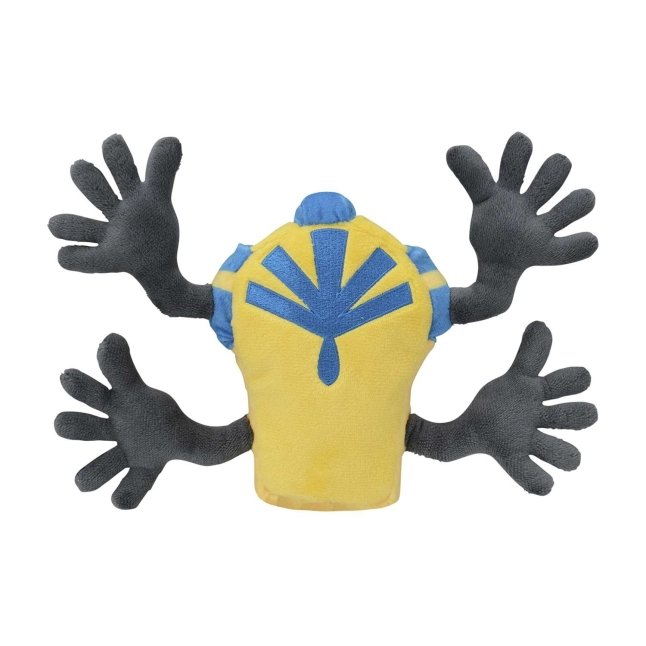 Cofagrigus Sitting Cuties Plush - 5 In. | Pokémon Center Official Site