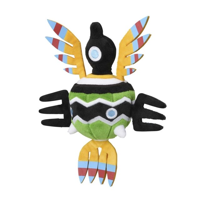 Sigilyph Sitting Cuties Plush - 8 In. | Pokémon Center Official Site