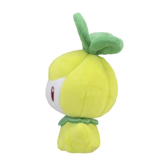 Petilil Sitting Cuties Plush - 6 ¼ In. | Pokémon Center Official Site