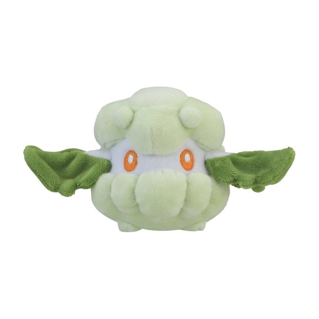 Cottonee Sitting Cuties Plush - 3 ¾ In. | Pokémon Center Official Site