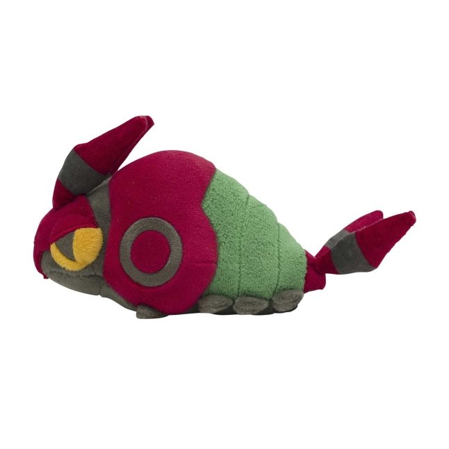 Venipede Sitting Cuties Plush - 3 ½ In. | Pokémon Center Official Site
