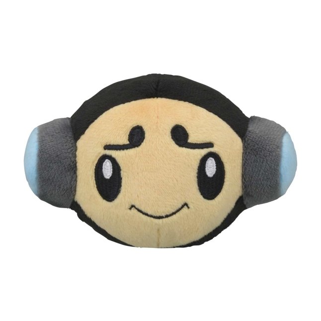 Tympole Sitting Cuties Plush - 3 In. | Pokémon Center Official Site