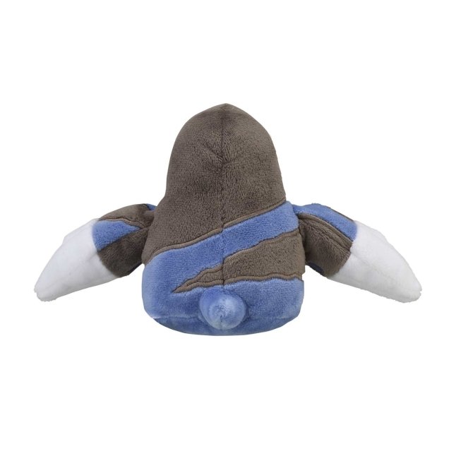 Drilbur Sitting Cuties Plush - 4 ½ In. | Pokémon Center UK Official Site