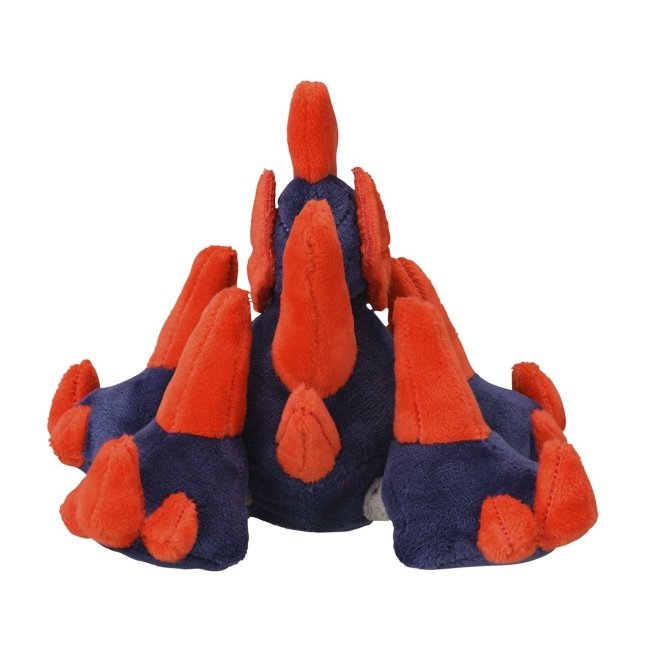 Gigalith Sitting Cuties Plush - 5 ¼ In. | Pokémon Center UK Official Site