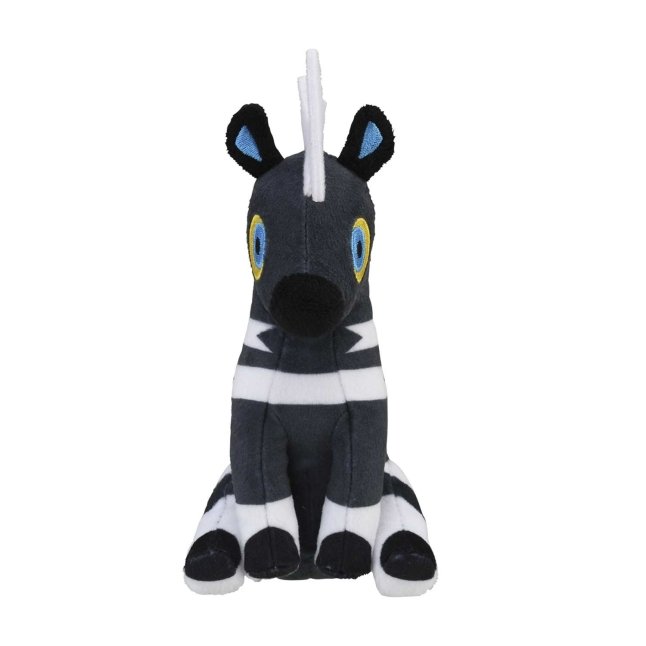 Blitzle Sitting Cuties Plush - 6 ¾ In. | Pokémon Center UK Official Site