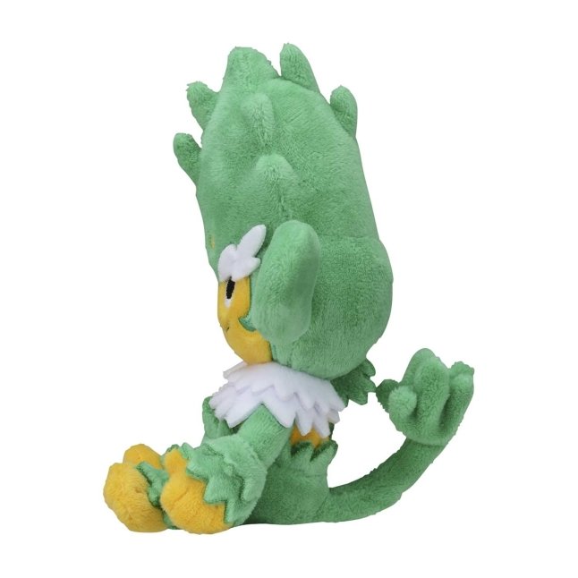 Simisage Sitting Cuties Plush - 6 ¼ In. | Pokémon Center Canada ...