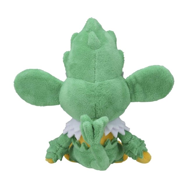 Simisage Sitting Cuties Plush - 6 ¼ In. | Pokémon Center UK Official Site