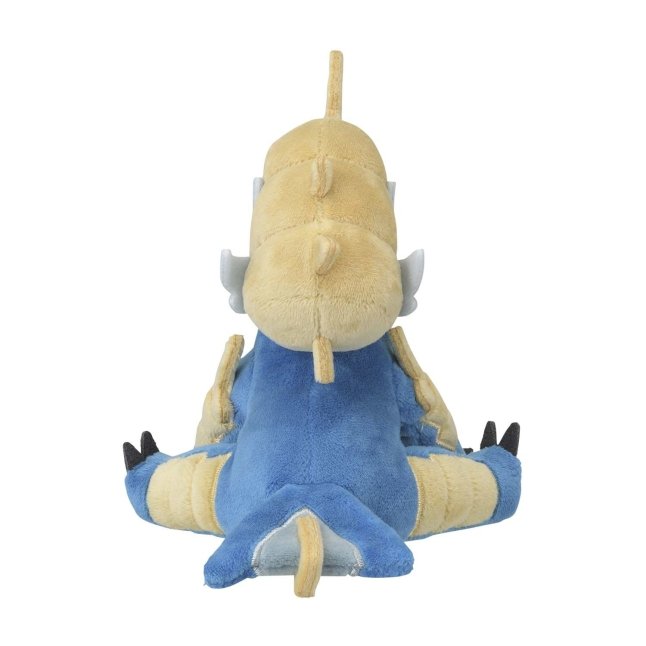 Samurott Sitting Cuties Plush - 6 In. | Pokémon Center UK Official Site