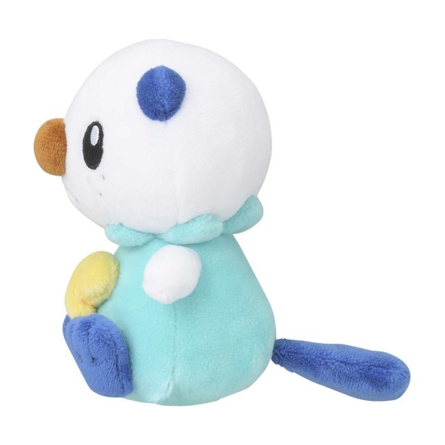 Oshawott Plush