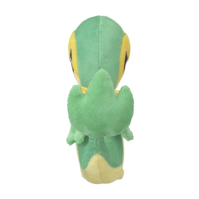 Snivy Sitting Cuties Plush - 5 ½ In. | Pokémon Center Official Site