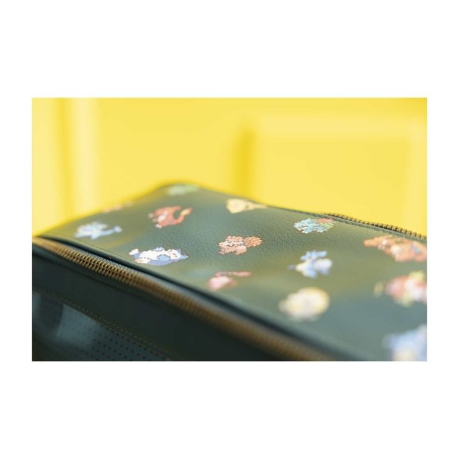 Pokémon Pixel Pin Collector Sling Bag | Pokémon Center Official Site