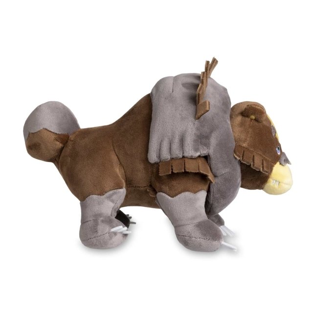 Ursaluna Poké Plush - 11 In. | Pokémon Center Official Site