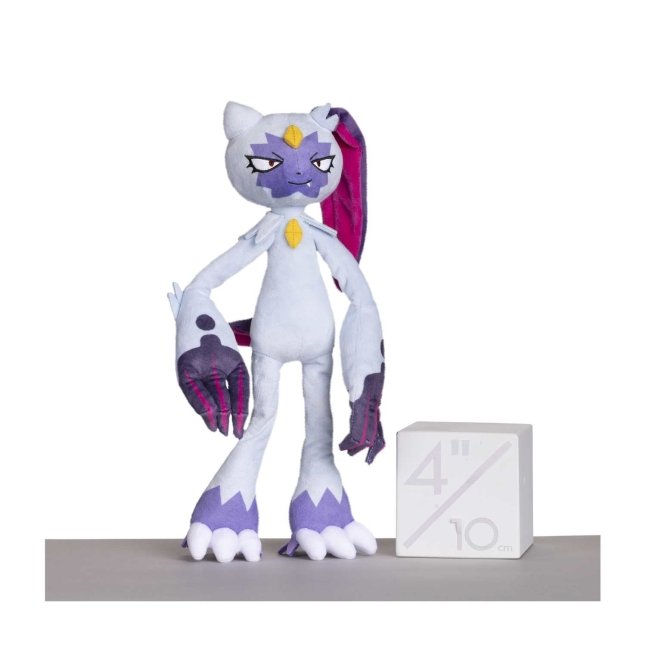Sneasler Poké Plush - 14 ¼ In. | Pokémon Center Official Site