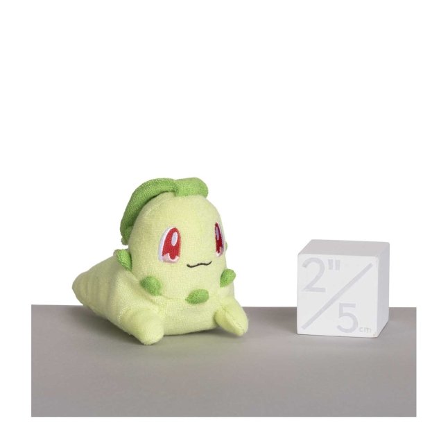 Chikorita soft toy store