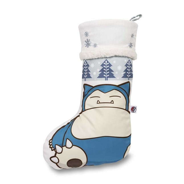 Pokémon Holiday Stockings & Tree Skirt Bundle | Pokémon Center Canada ...