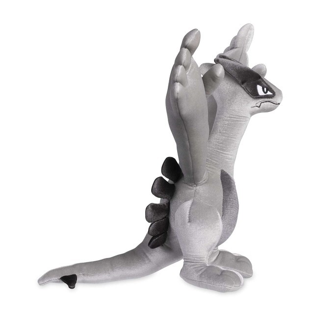 Gold & Silver Legends: Lugia Plush - 17 ¼ In. | Pokémon Center Official Site