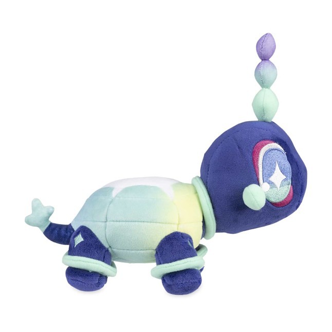 Terapagos (Normal Form) Pokémon Dolls Plush - 9 In. | Pokémon Center ...