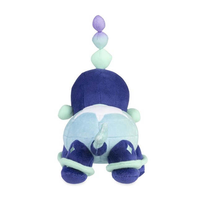 Terapagos (Normal Form) Pokémon Dolls Plush - 9 In. | Pokémon Center ...