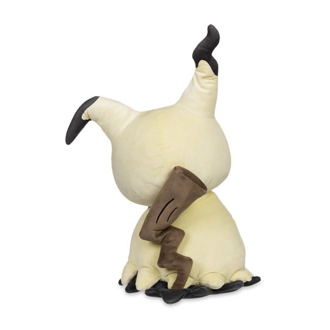 Mimikyu Poké Plush - 22 ½ In. | Pokémon Center Official Site